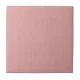 Dusty Rose Magenta -- Soft Pink Solid Color Ceramic Tile | Zazzle