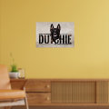 Dutch Shepherd -Hollandse Herdershond Poster | Zazzle