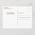 Duty Calls Military Moving PCS Move Weve Moved Announcement Postcard ...
