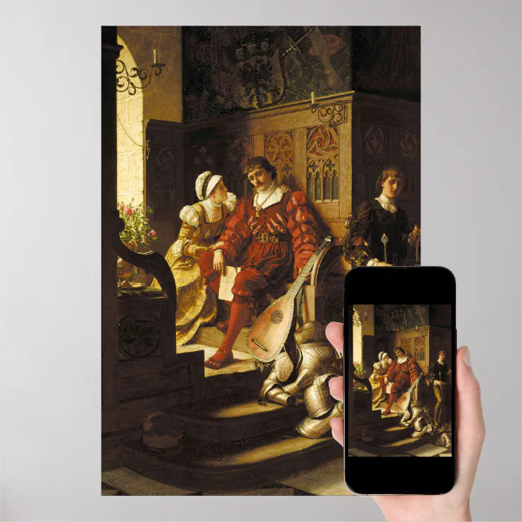 Duty Poster | Zazzle