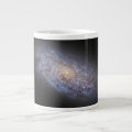 Dwarf Galaxy Ngc 5949. Giant Coffee Mug | Zazzle