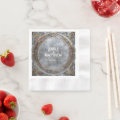 Dwarven Splendor Fantasy Wedding Napkins | Zazzle