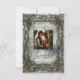 Dwarven Splendor Fantasy Wedding Save The Date | Zazzle