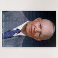 Dwight D. Eisenhower 34th President Jigsaw Puzzle | Zazzle