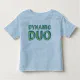 Dynamic Duo T-shirts | Zazzle