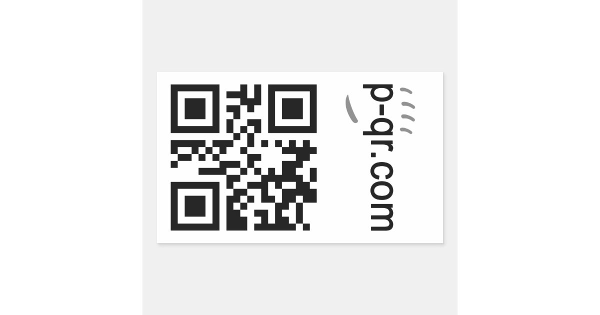 Dynamically Programmable Sticker | Zazzle