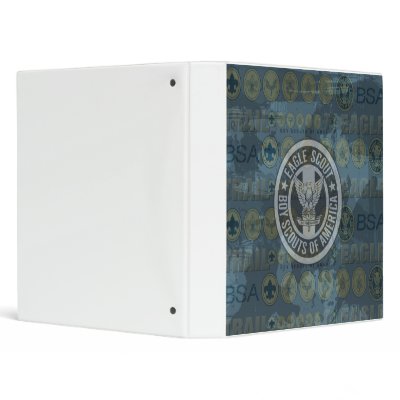 Eagle Scout Binder | Eagle scout, Eagle scout ceremony, Scout