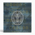 Eagle Scout Binder | Zazzle