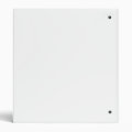 Eagle Scout Binder | Zazzle