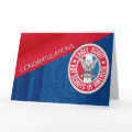 Eagle Scout Congratulation Card | Zazzle