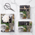 Eagle - Wrapping Paper Sheets | Zazzle