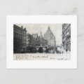 Early 1900s Berlin Germany Postcard | Zazzle