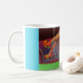 early 1940s Beautiful pin-up girl Coffee Mug | Zazzle