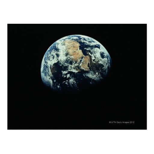 Earth 15 postcard | Zazzle