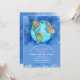 Earth Day Birthday Party Invitation | Zazzle