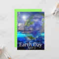 Earth Day Invitation | Zazzle