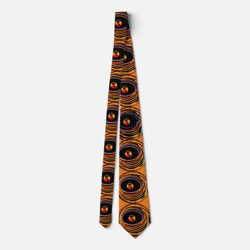 Earth Day Tie--or any day on Earth Tie! Tie | Zazzle