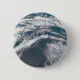 Earth From The Apollo 12 Spacecraft. Button | Zazzle