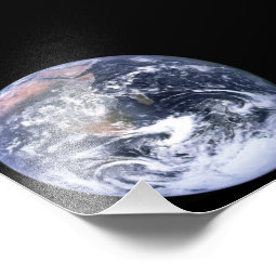 Earth Photo Print | Zazzle