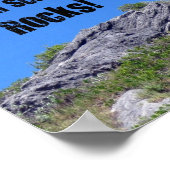 Earth Science Rocks! Poster | Zazzle