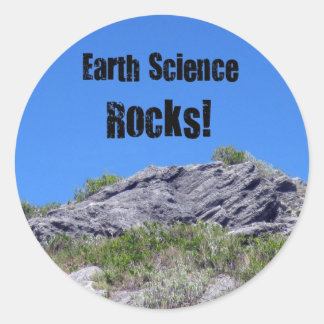 2,000+ Earth Science Stickers and Earth Science Sticker Designs | Zazzle