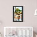 Earth's Layers Poster w/ title | Zazzle