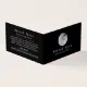 Earth's Moon, Astronomer, Astronomy Store Business Card | Zazzle