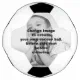 Easily create your own personalized photo soccer ball | Zazzle