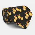 Easter Bunnies Tie | Zazzle