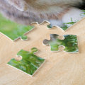 Easter Bunny Jigsaw Puzzle | Zazzle