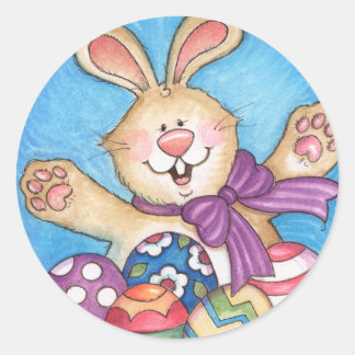 Easter Stickers | Zazzle
