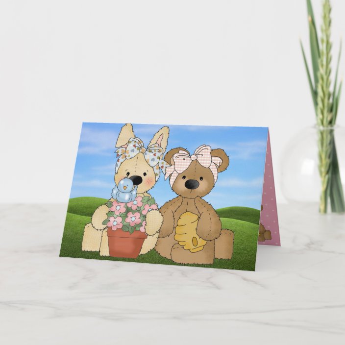 Easter Cards for Kids | Zazzle.com