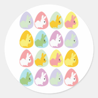 Easter Stickers | Zazzle