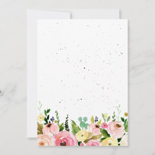 Easter Egg hunt invitation, Church easter egg Inv Invitation | Zazzle