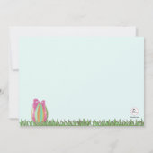 Easter Egg March Photo Birthday Party Invitation | Zazzle