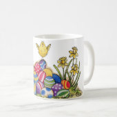 Easter Eggs - Mug | Zazzle