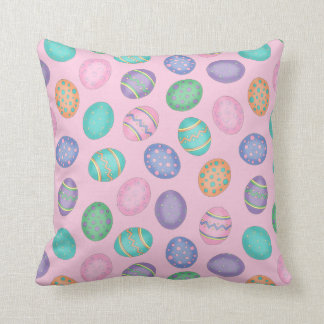 Easter Pillows - Decorative & Throw Pillows | Zazzle