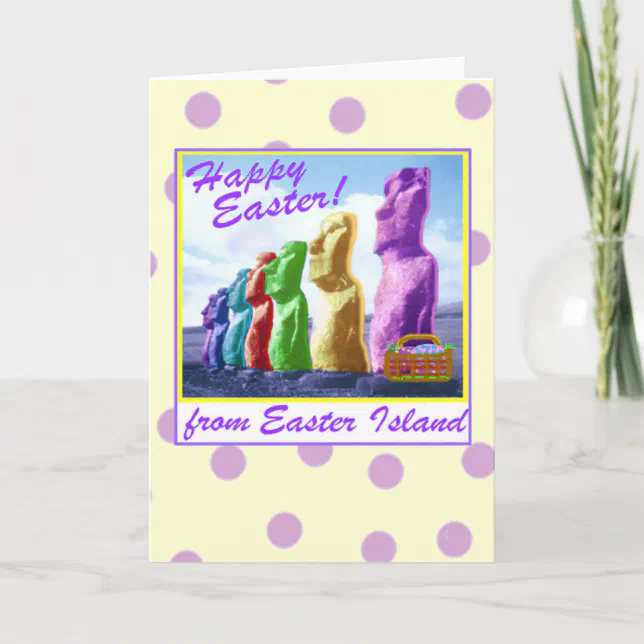 Easter Greeting Cards | Zazzle
