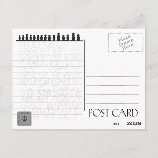 Easter Island Post Cards | Zazzle