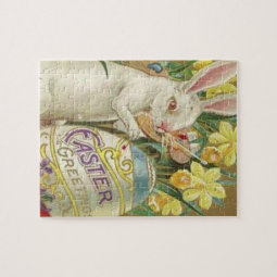 Easter Jigsaw Puzzle | Zazzle