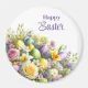 Easter Magnet | Zazzle
