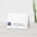 Easter turtle card | Zazzle