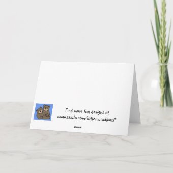 Easter turtle card | Zazzle