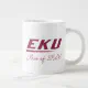 Eastern Kentucky University | EKU Giant Coffee Mug | Zazzle