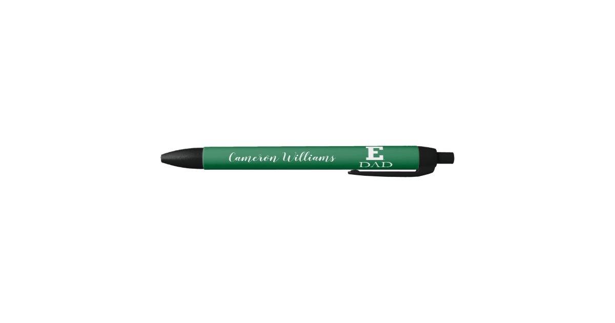 Eastern Michigan Dad Pen | Zazzle