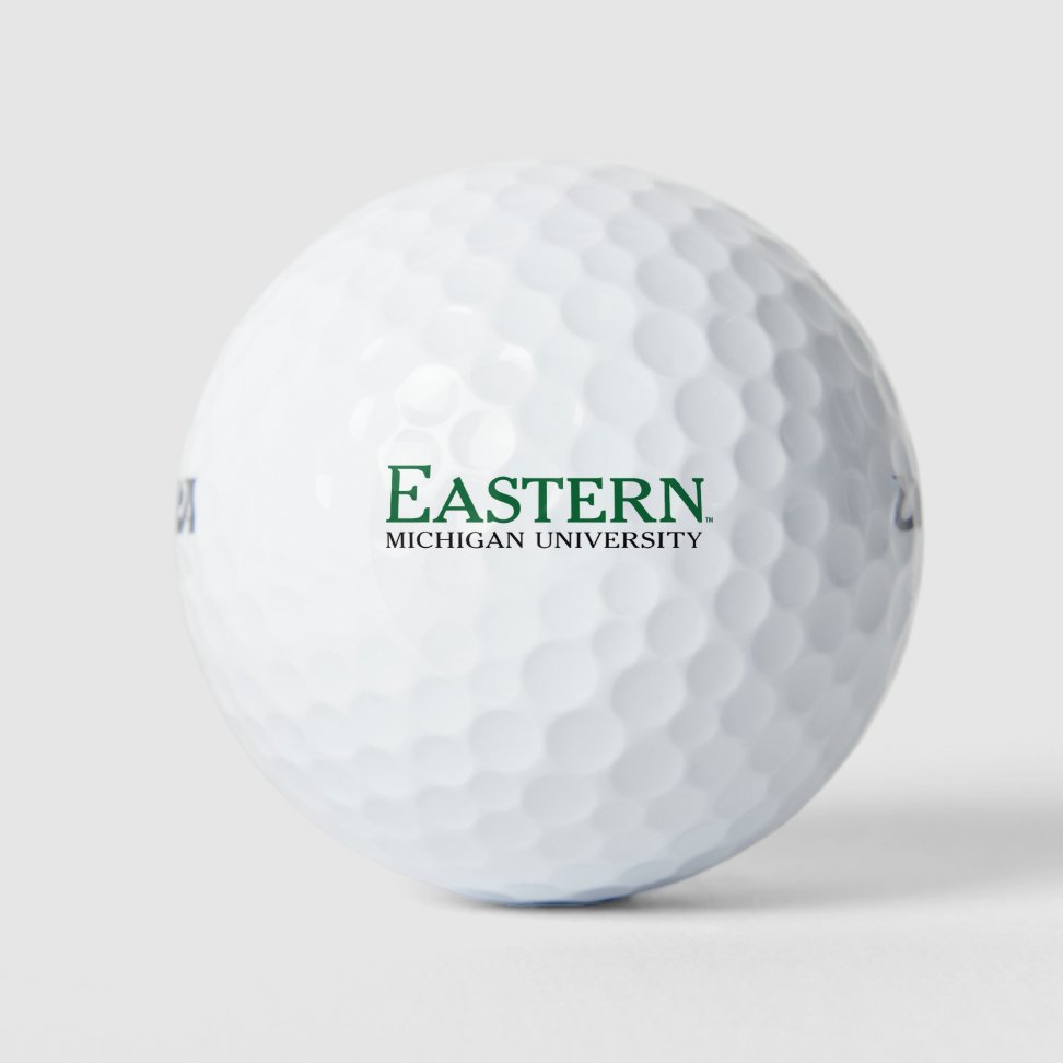 Eastern Michigan University: Official Merchandise at Zazzle