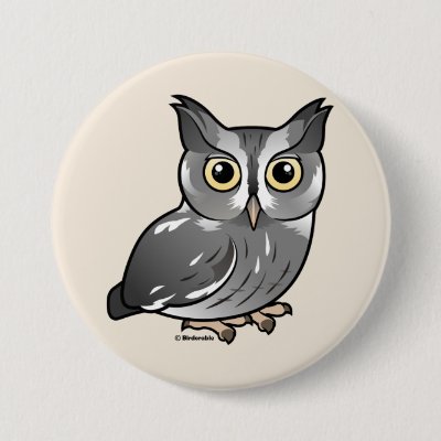 Owls - Birdorable Blog
