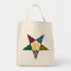 OES - Order of the Eastern Star Tote bag | Zazzle.com