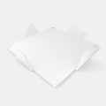 Easy Personalize Your Own Unique 6 Photo Coaster Set | Zazzle