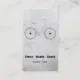 Easy to Customize Bicycle Bike Business Cards | Zazzle